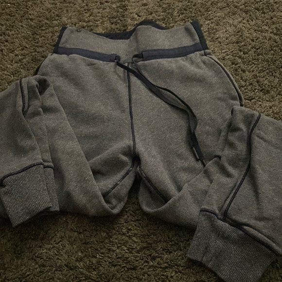 lululemon athletica | Pants & Jumpsuits | Lululemon Joggers In Washed ...